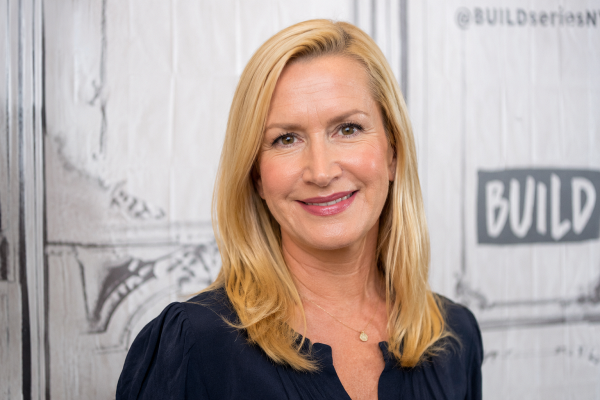 Angela Kinsey’s Career, Success, and Lifestyle in the Spotlight ...
